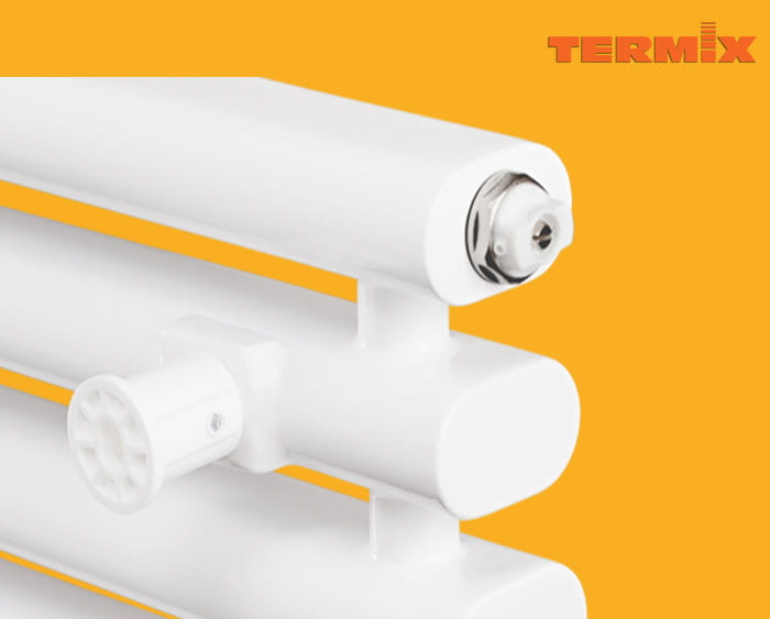 Grzejnik poziomy TERMIX FEBA 500x1000 ( moc 746 Wat ) - Sklep ...